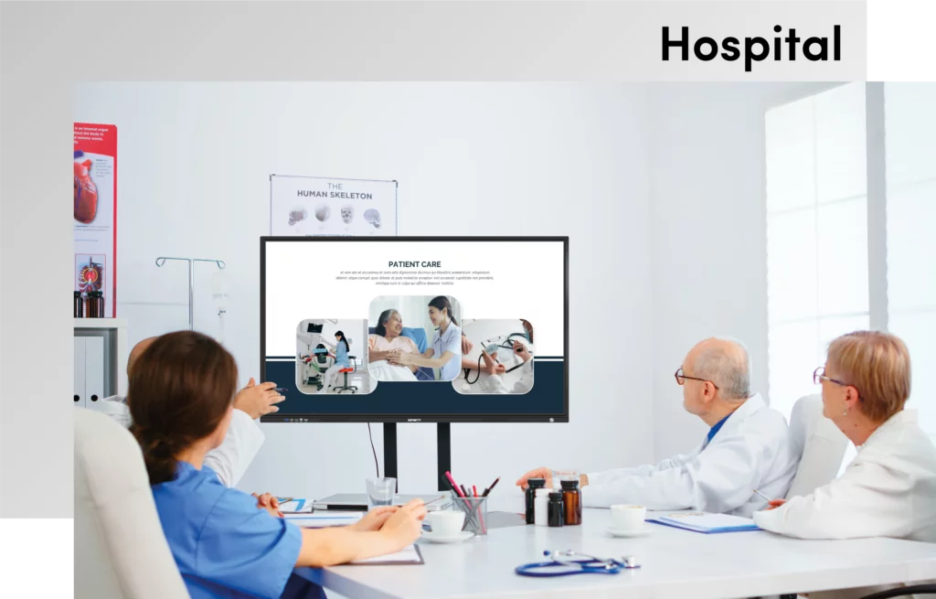 InfinityPro - Wordtext Systems, Inc.