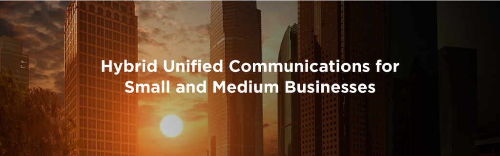 Hybrid Unified Communications - Wordtext Systems, Inc.