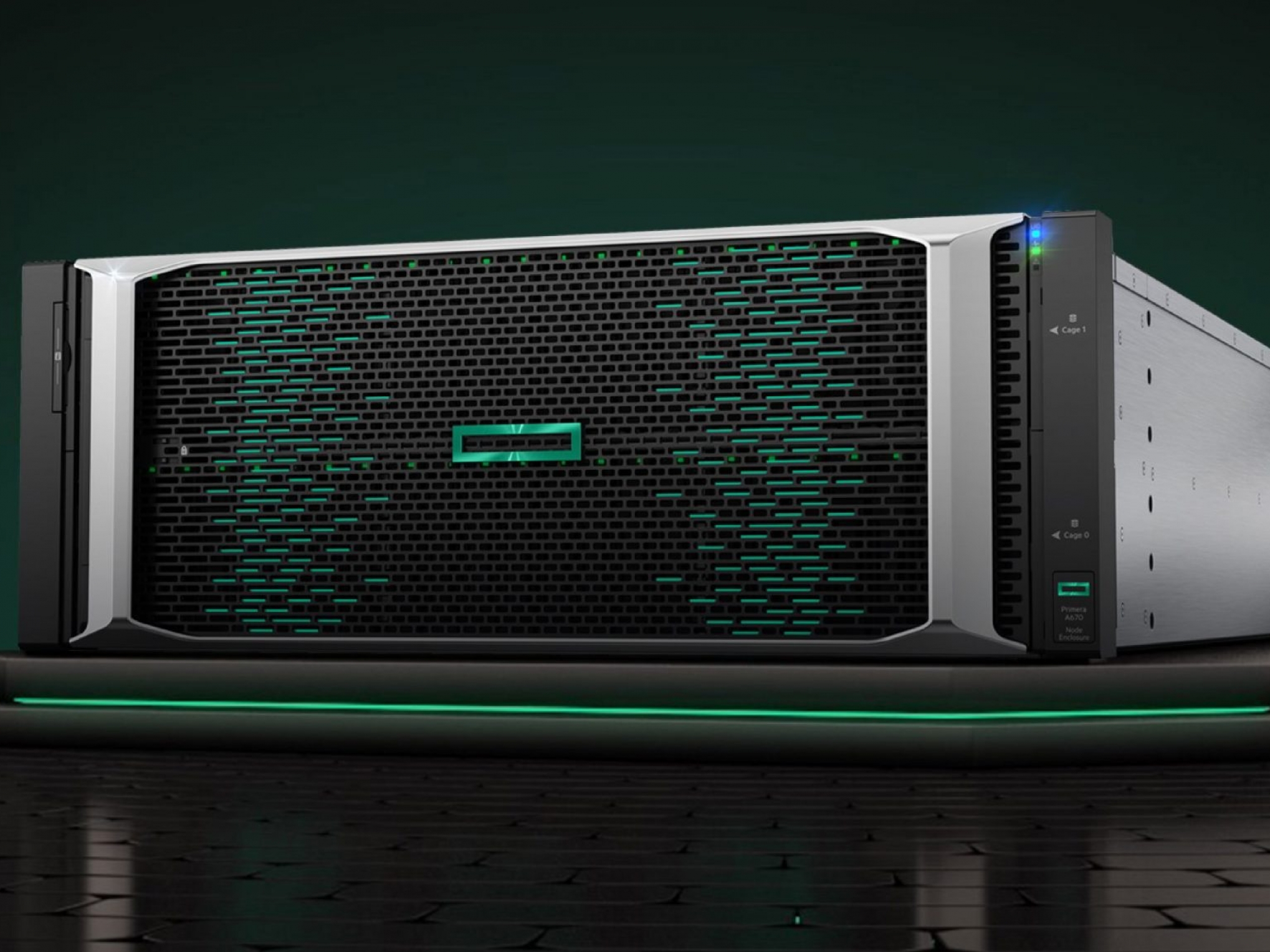 HPE Blogs - Wordtext Systems, Inc.