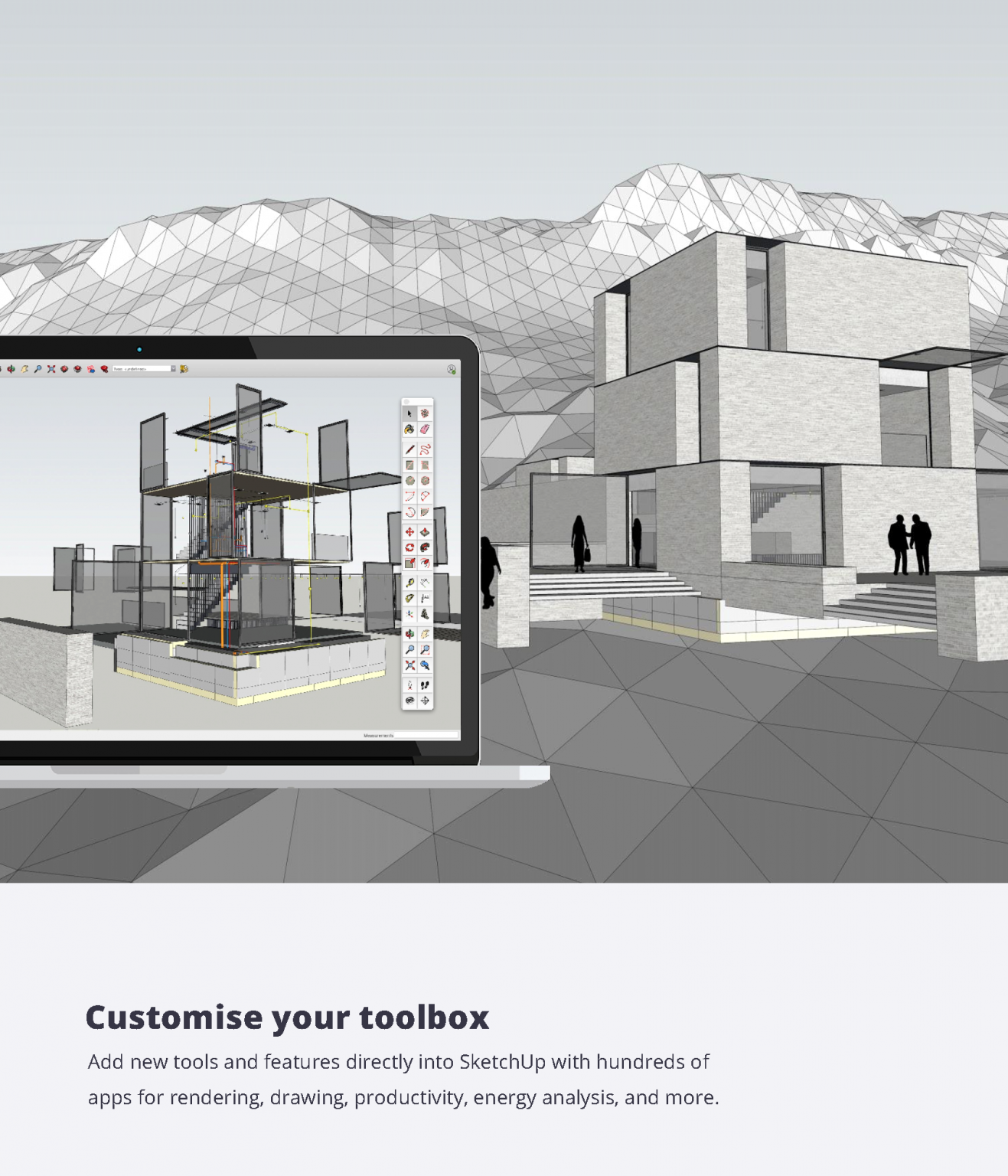 Extension Warehouse for SketchUp - Wordtext Systems, Inc.