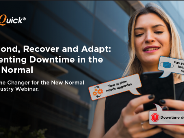 SendQuick by TalariaX - Wordext Systems, Inc.