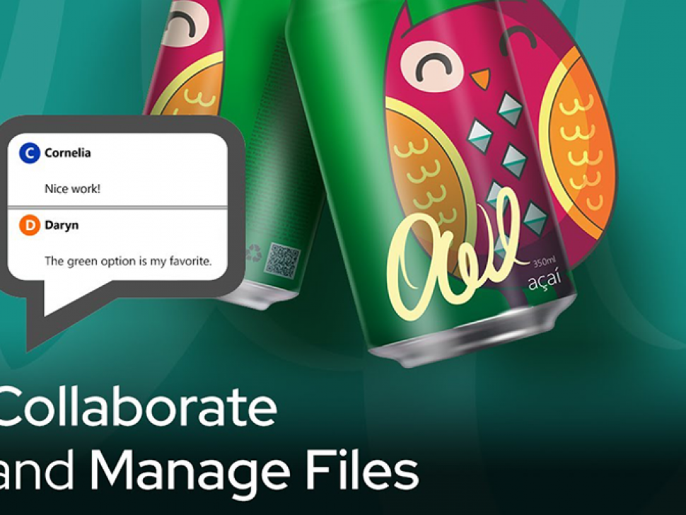 CorelDRAW Graphic Suite 2021 - Wordext Systems, Inc.