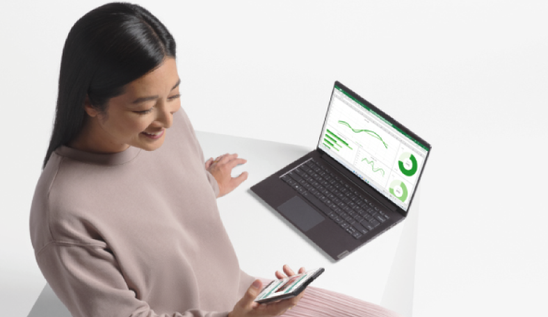 Microsoft Office - Wordtext Systems, Inc.