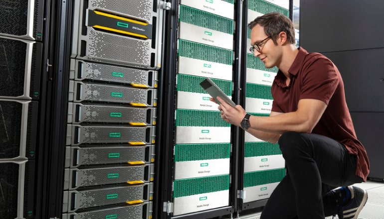 HPE - Wordtext Systems, Inc.