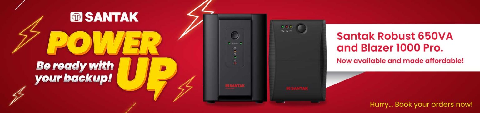 Santak Power Up - Wordtext Systems, Inc.