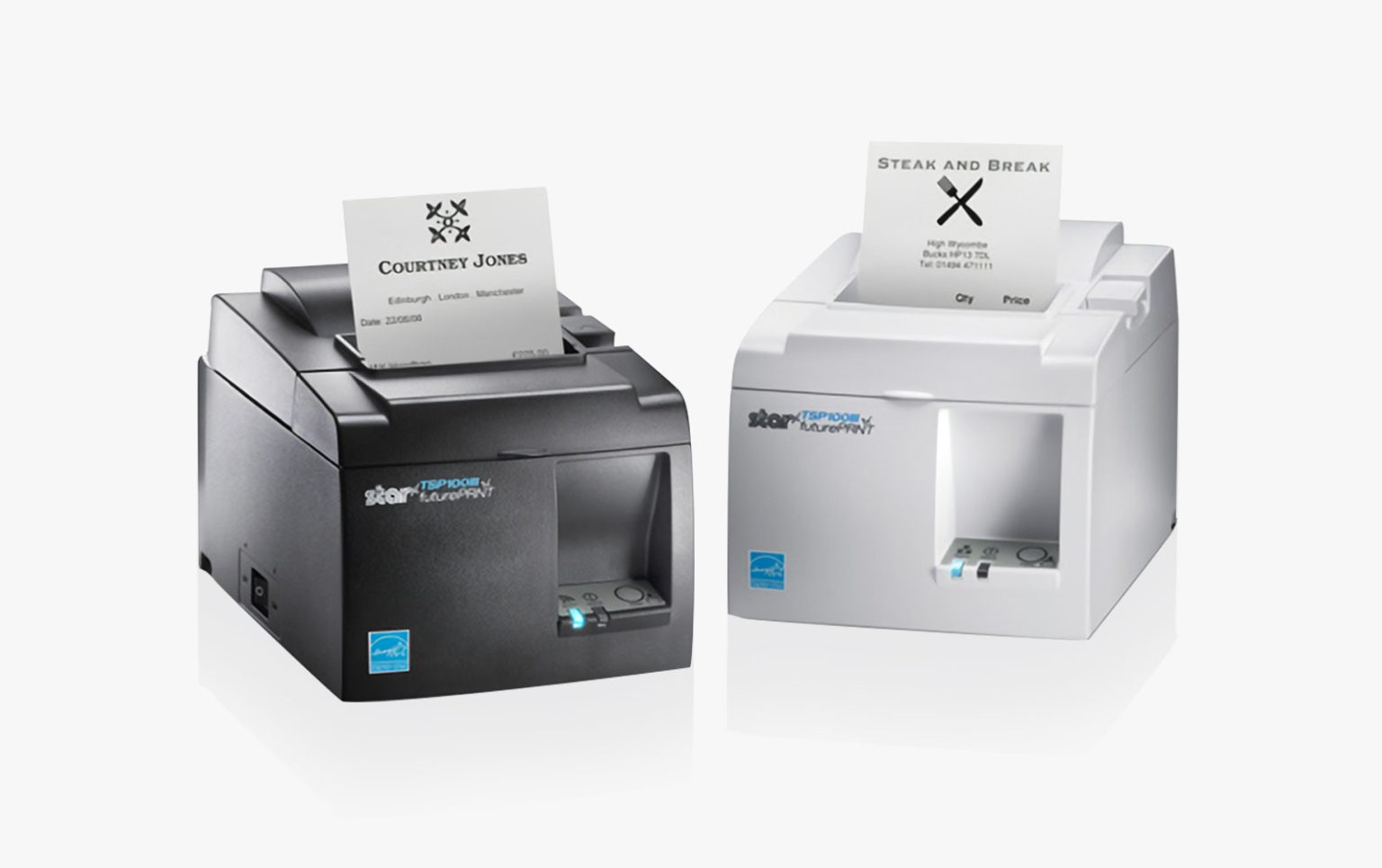 Thermal POS Printer - Wordtext Systems, Inc.