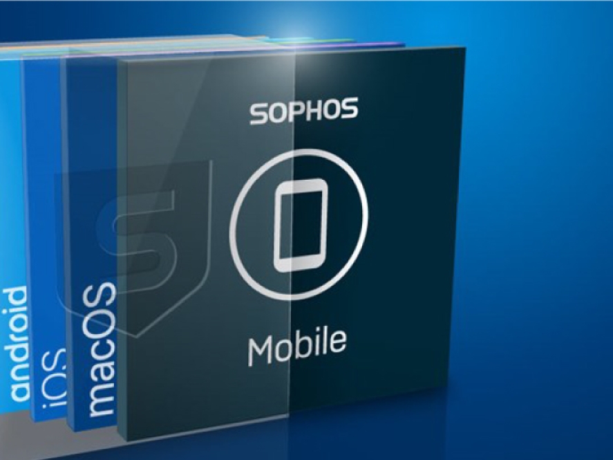 Sophos Philippines - Wordtext Systems, Inc.