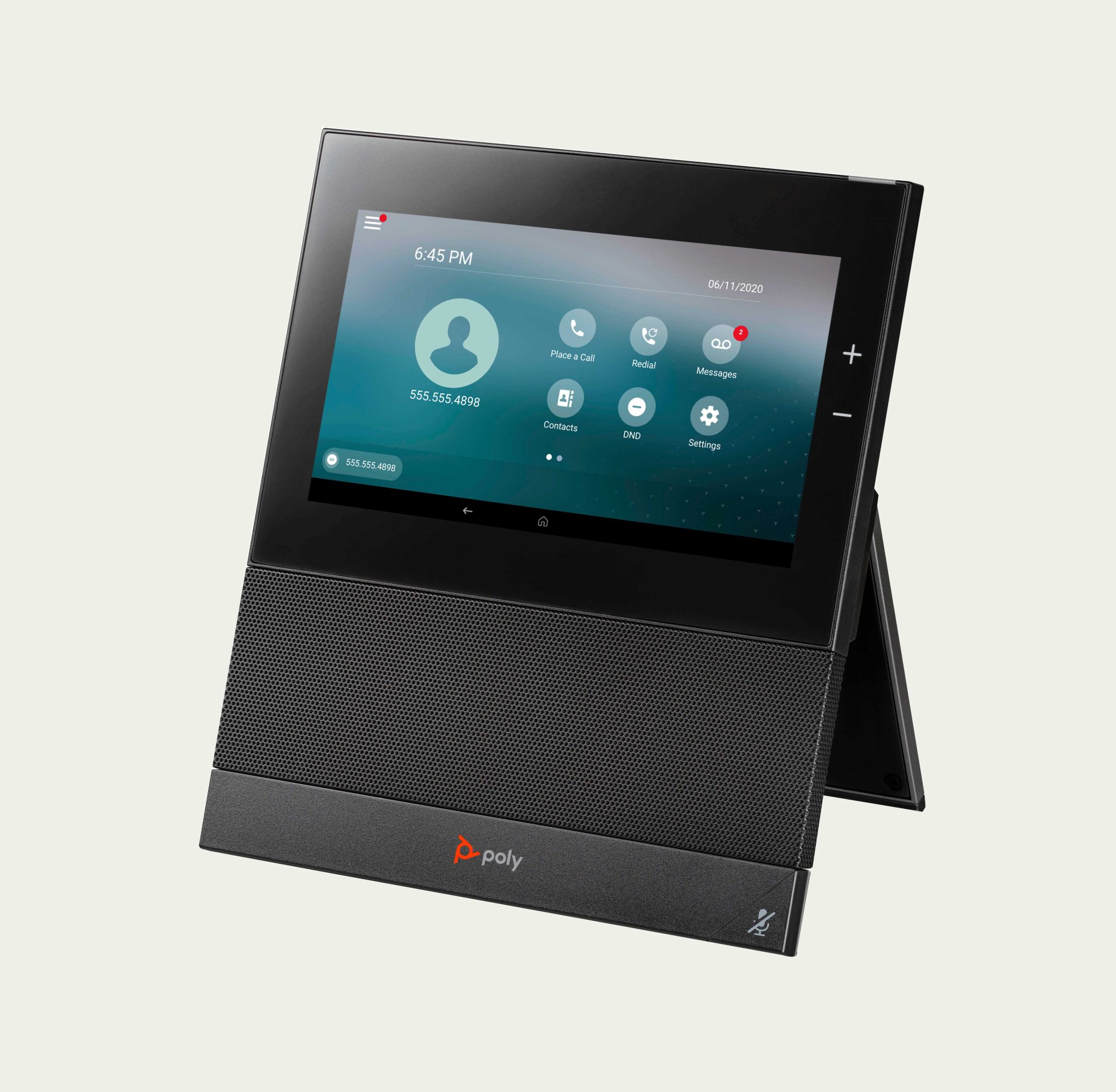 Poly CCX 600 - Wordtext Systems, Inc.