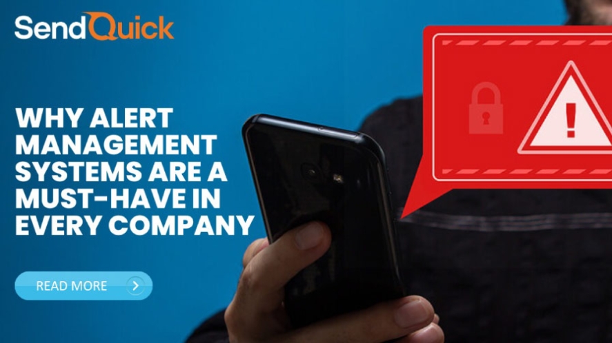 Why Alert Management Systems Are A Must-Have In Every Company ...