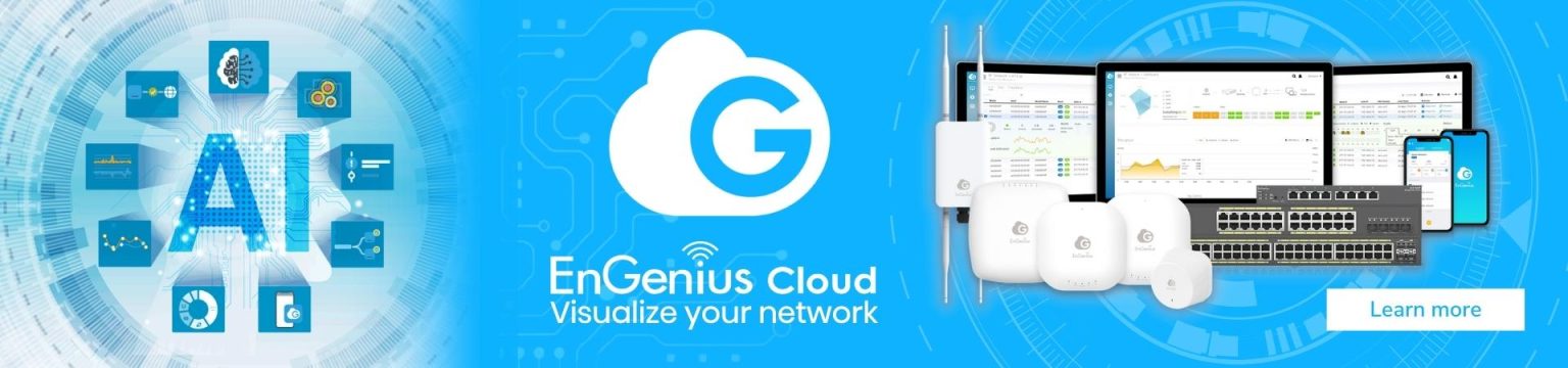 EnGenius Networks - Wordtext Systems, Inc.