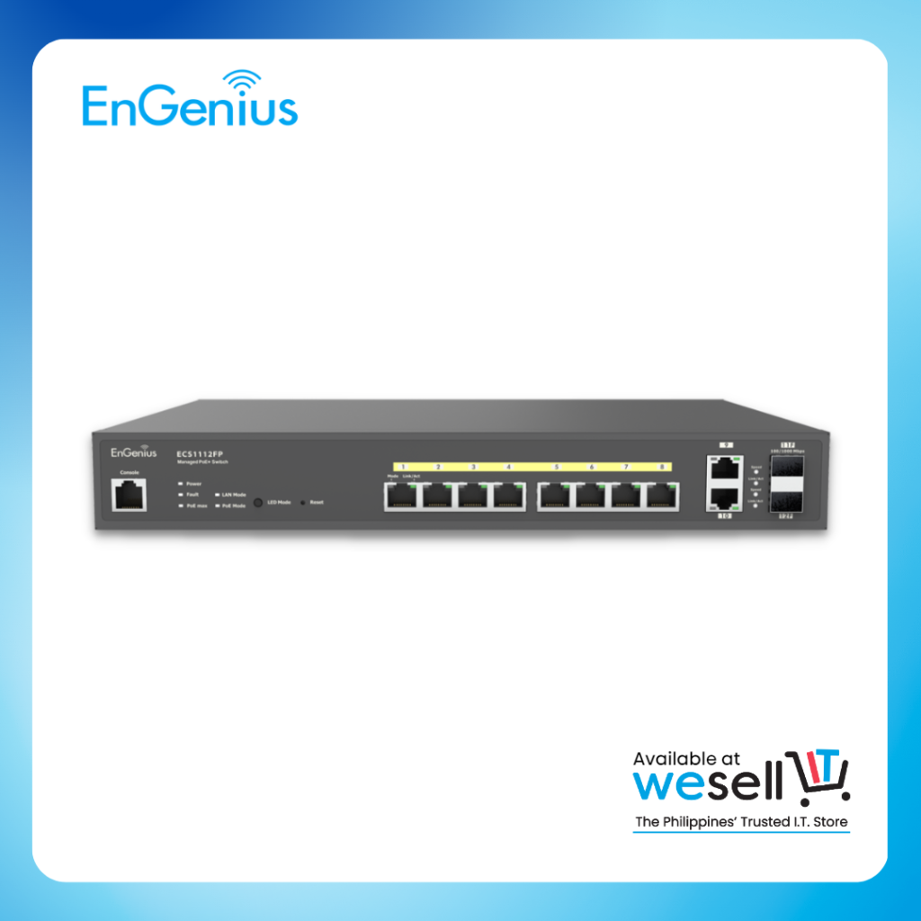 EnGenius Networks - Wordtext Systems, Inc.
