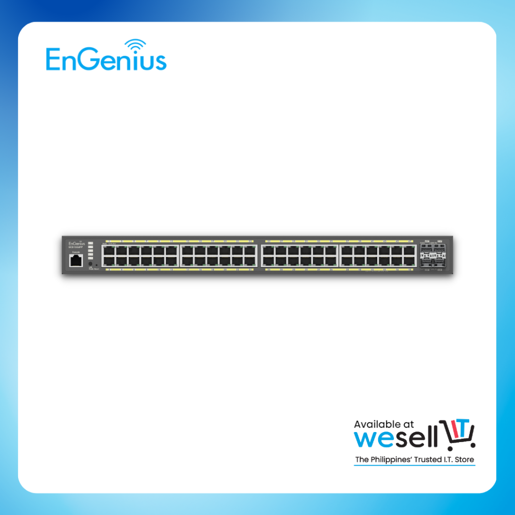EnGenius Networks - Wordtext Systems, Inc.