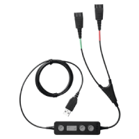 Jabra Headset and Video - Wordtext Systems, Inc.