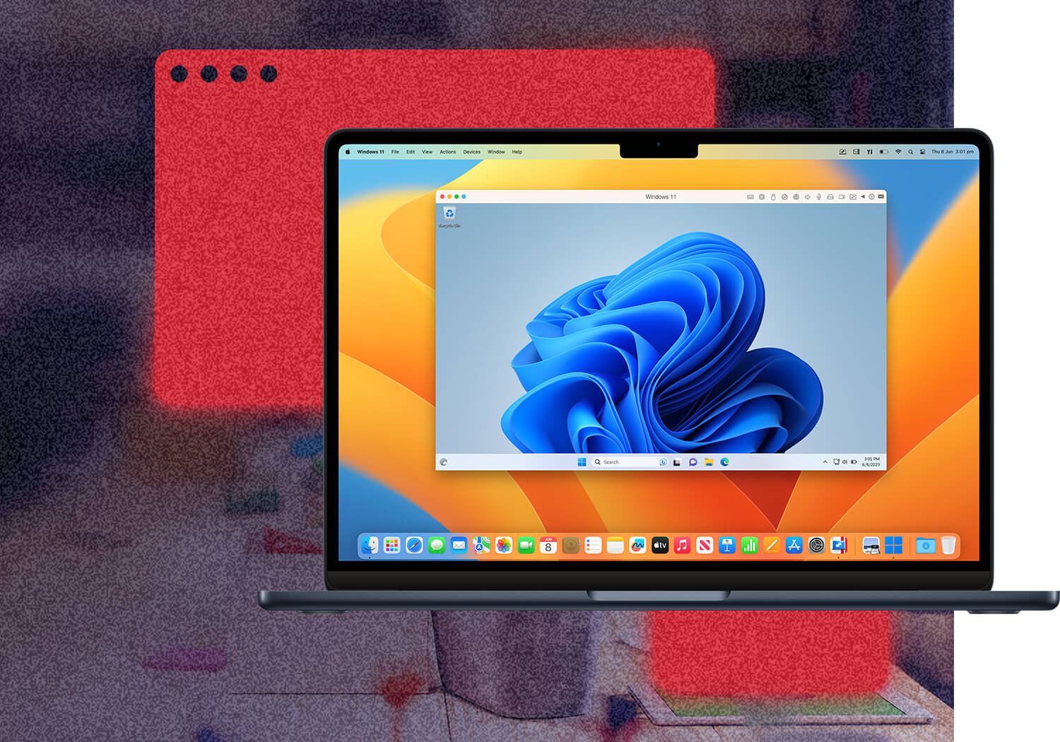 Parallels Desktop 19 For Mac Wordtext Systems Inc 