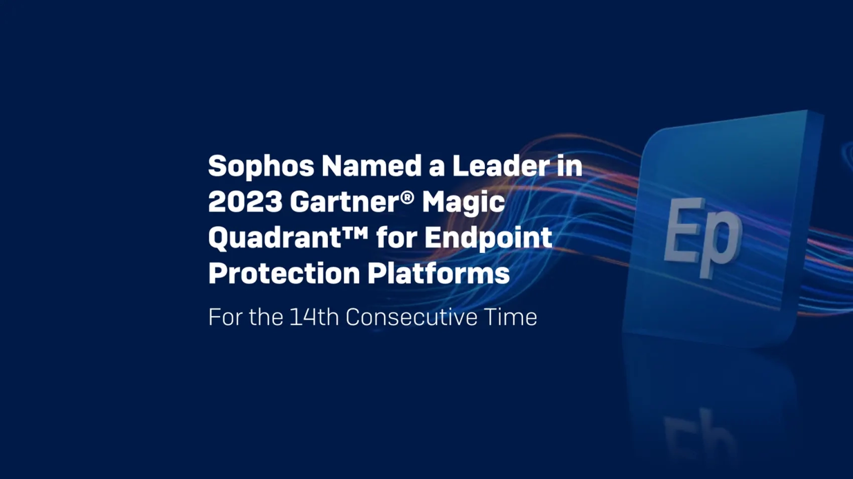 Sophos: A Leader in Endpoint Protection Platforms for 14th Consecutive ...