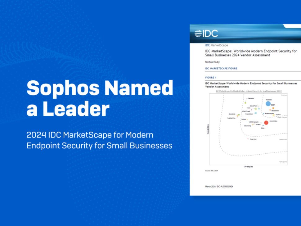 Sophos Philippines - Wordtext Systems, Inc.