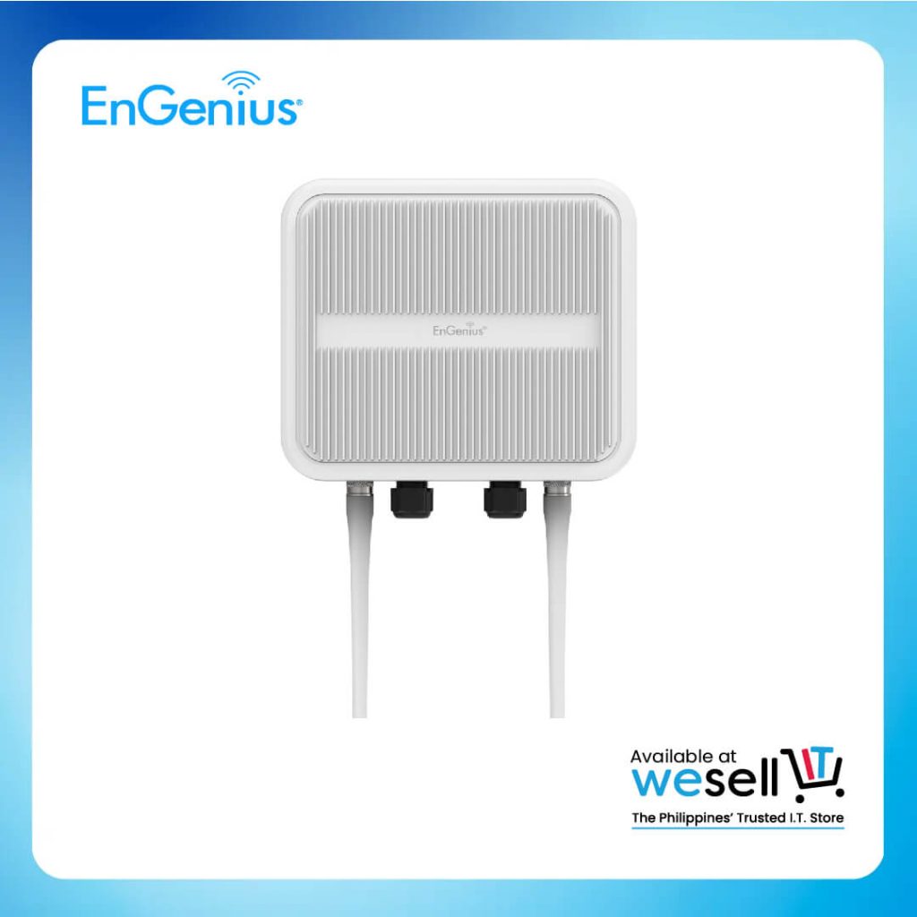 Engenius Outdoor Access Point EOC655-18 - Wordtext Systems, Inc.