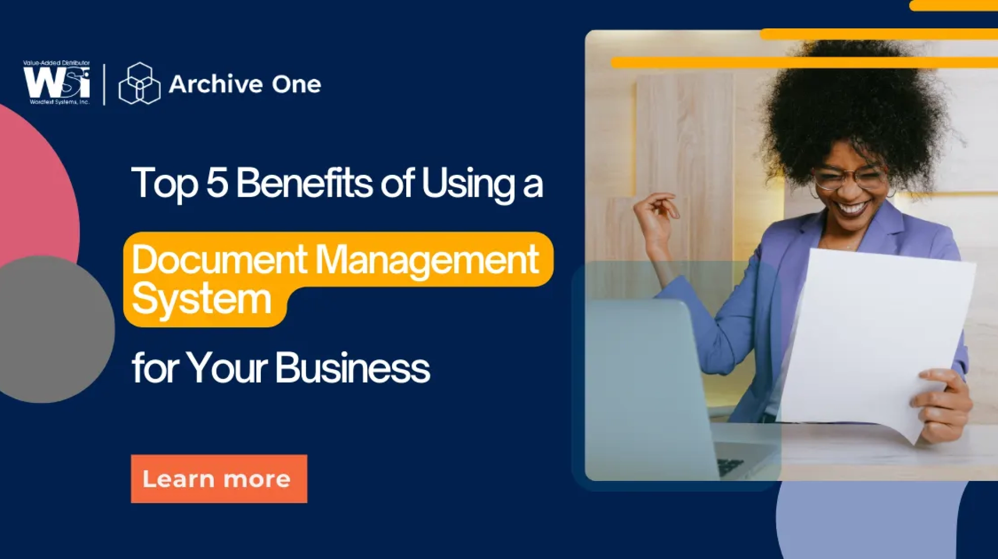 Wordtext Systems Inc. - The Leading IT Distributor