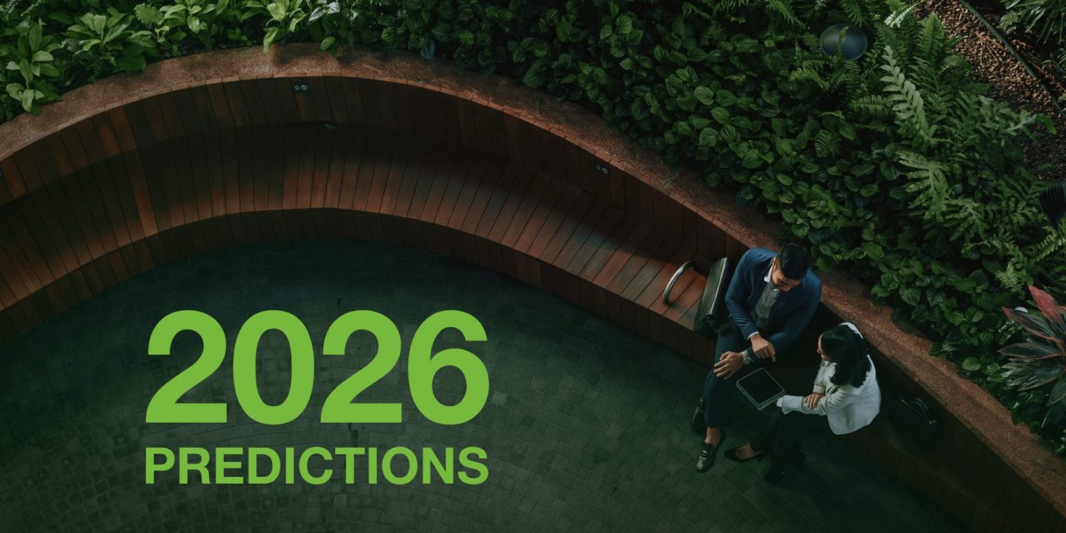 The Future of Authentication in 2026: Yubico Experts on Passkeys, AI ...