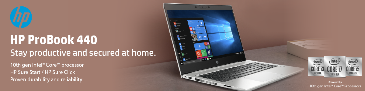 HP – Wordtext Systems, Inc. – Philippine IT distributor